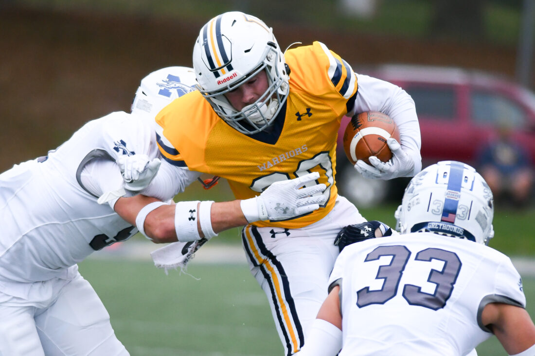 Lycoming’s comeback win sets up chance for Warriors to take Landmark ...